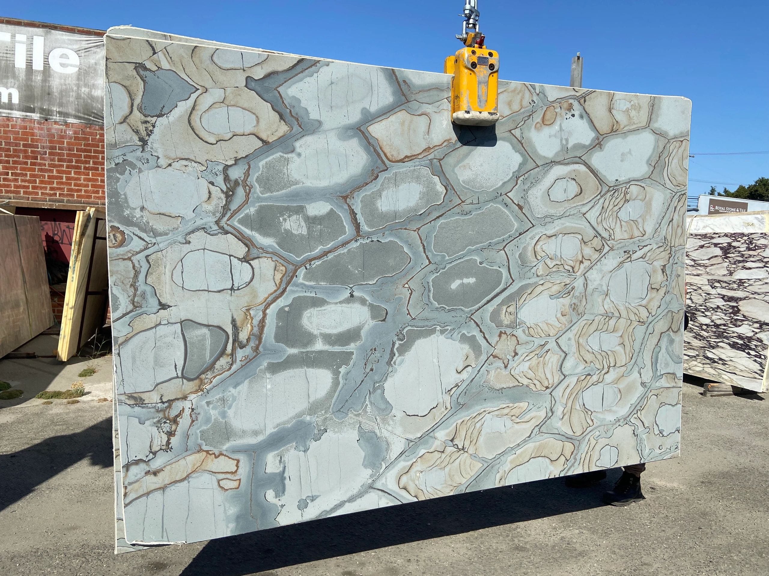 Antolini Collection Natural Stone Collection Quartzite Slabs